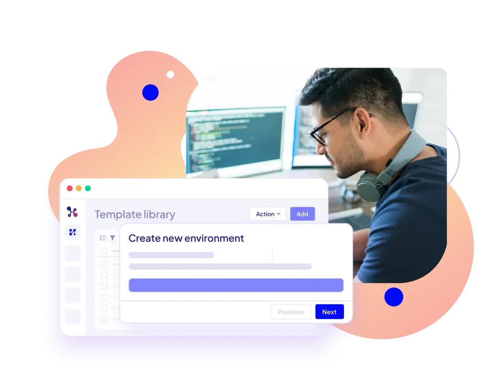 Heropa - Cloud-based SandBox Software for 2025