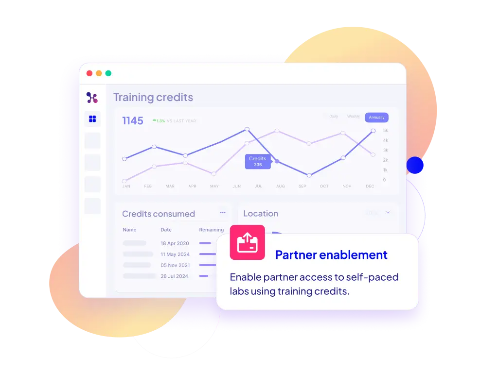 Use case - Self-Paced Training - Heropa